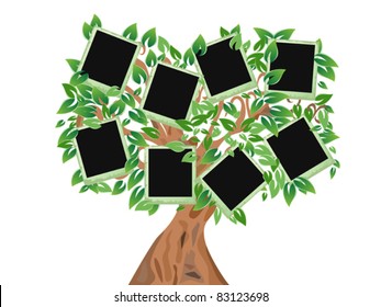 7,777 Tree photo collage Images, Stock Photos & Vectors | Shutterstock