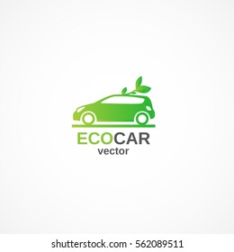 Green Vehicles Logo Stock Vector (Royalty Free) 562089511 | Shutterstock