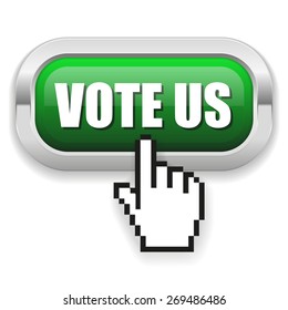 41,586 Vote Us Images, Stock Photos & Vectors | Shutterstock