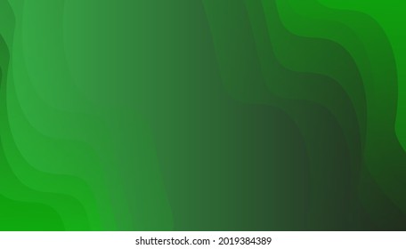 Green White Color Combination Background Backgrounds Stock Vector ...