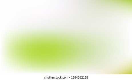 Green White Ppt Background Stock Vector (Royalty Free) 1384362128 ...