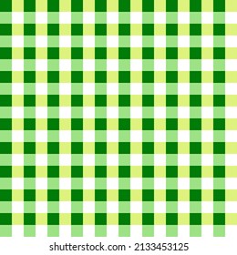 Green Yellow Tones Used Create Grid Stock Vector (Royalty Free ...