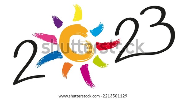 11 Vision 2023 Multi Colour Images, Stock Photos & Vectors | Shutterstock