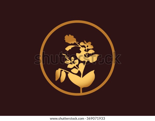 Dessin du symbole Gregor Mendel : image vectorielle de stock (libre de ...