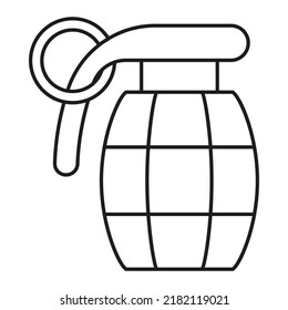 2,753 Grenade draw Images, Stock Photos & Vectors | Shutterstock