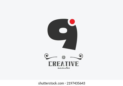 10,718 9 dots Images, Stock Photos & Vectors | Shutterstock
