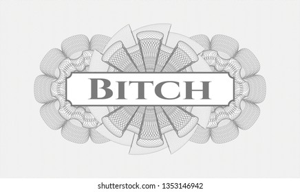 140 Paper bitch Images, Stock Photos & Vectors | Shutterstock