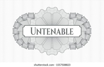520 Untenable Images, Stock Photos & Vectors | Shutterstock
