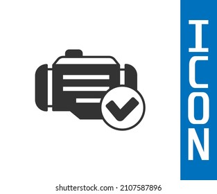 471 Internal combustion engine icon Images, Stock Photos & Vectors ...