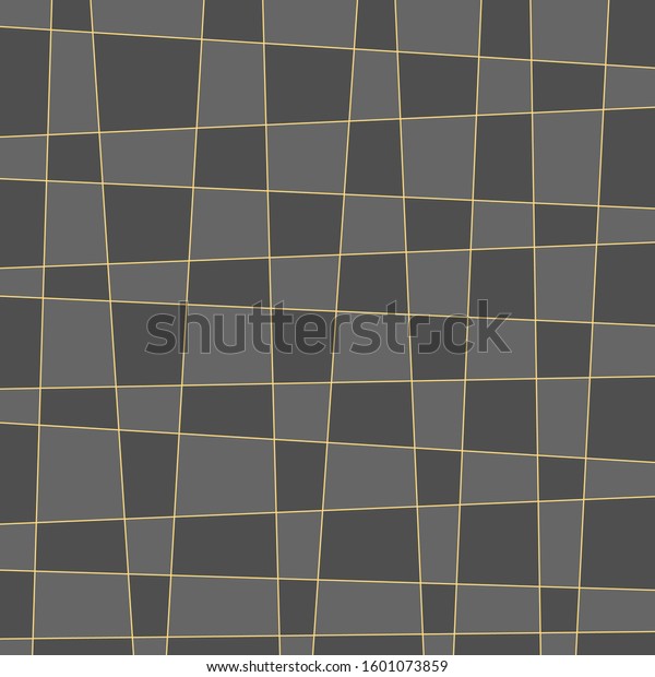 Grey Checkerboard Pattern Background Template Stock Vector (Royalty ...