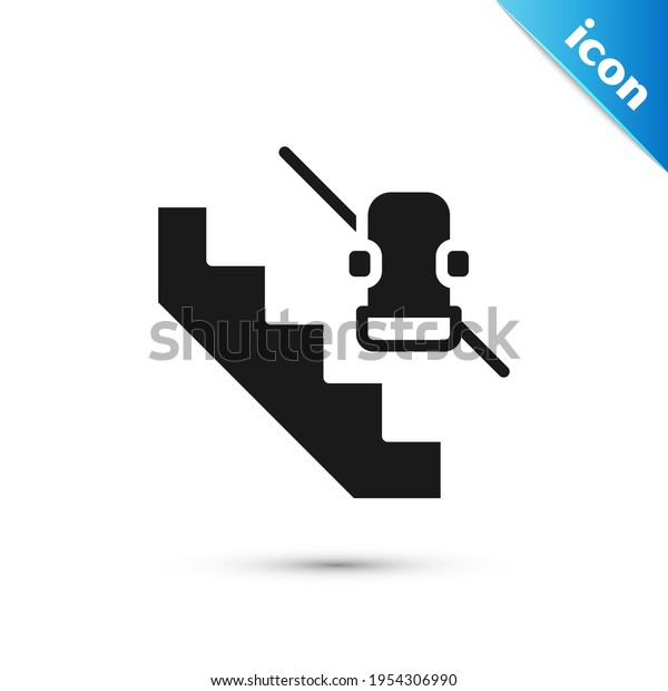 12,096 Stair Lift Stock Vectors, Images & Vector Art | Shutterstock