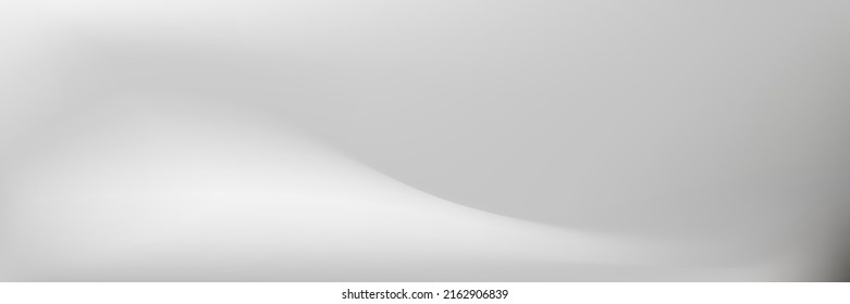 Grey Fluid Liquid Monochrom Flow White Stock Vector (Royalty Free ...