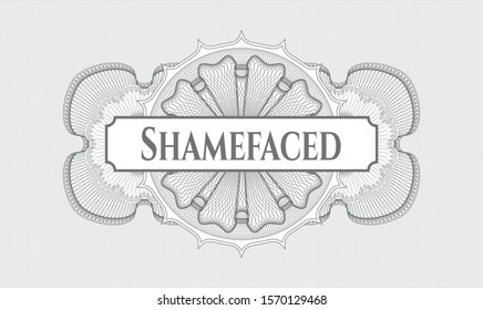 Shamefaced: imágenes, fotos de stock y vectores | Shutterstock