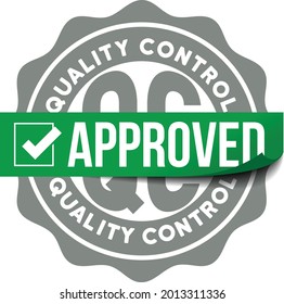 1,753 Qc sticker Images, Stock Photos & Vectors | Shutterstock