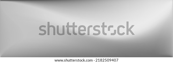 Grey Water Smooth Surface Backdrop Natural Stock Vector (Royalty Free ...