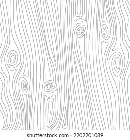 Grey White Wood Pattern Texture Background Stock Vector (Royalty Free ...