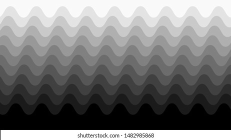 Greyscale gradient Images, Stock Photos & Vectors | Shutterstock