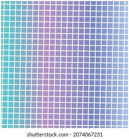 Grid Background Square Pastel Colors Stock Vector (Royalty Free) 2074067231 | Shutterstock