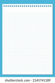 34,584 Dotted note Images, Stock Photos & Vectors | Shutterstock