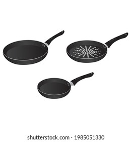 1,773 Griddle Stock Vectors, Images & Vector Art | Shutterstock