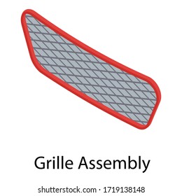 4,623 Car Grill Texture Images, Stock Photos & Vectors | Shutterstock
