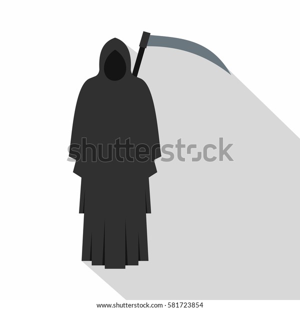 3,926 Grim Reaper Hood Images, Stock Photos & Vectors | Shutterstock