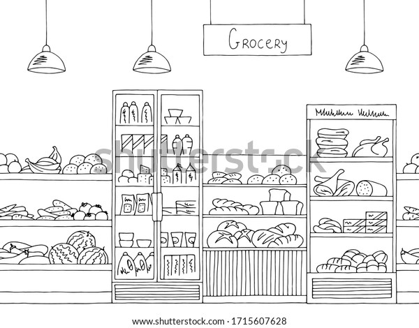 12,852 Fridge Outline Images, Stock Photos & Vectors | Shutterstock