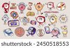 Clock Cartoon: Over 126,017 Royalty-Free Licensable Stock Illustrations ...