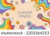Flower Power Photos, Images & Pictures | Shutterstock