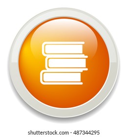 Group Books Icon Stock Vector (Royalty Free) 487344295 | Shutterstock