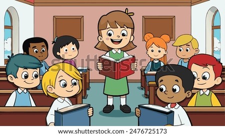 Church Fellowship Clipart | Free download on ClipArtMag