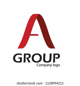 Group Company Logo Stock Vector (Royalty Free) 1128994211 | Shutterstock