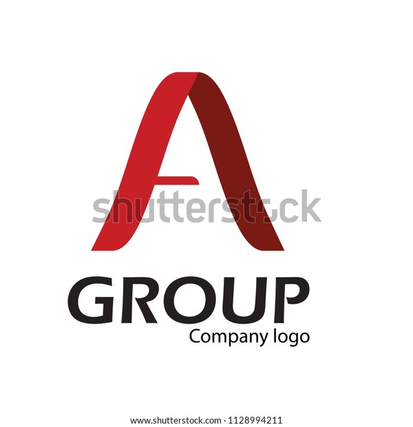 Group Company Logo Stock Vector (Royalty Free) 1128994211 | Shutterstock