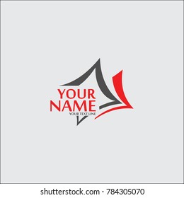 Group Company Logo Concept Stock Vector (Royalty Free) 784305070 ...