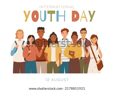 Youth Group Clipart | Free download on ClipArtMag