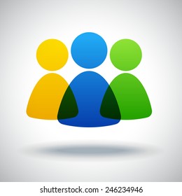 2,491 Multiplying people Images, Stock Photos & Vectors | Shutterstock