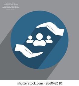 170,066 Safety human icons Images, Stock Photos & Vectors | Shutterstock