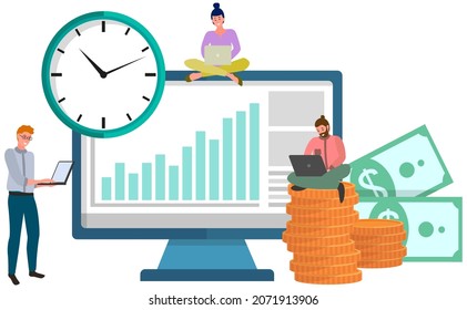 12,317 Accumulated work Images, Stock Photos & Vectors | Shutterstock