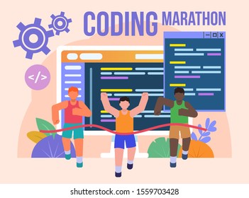 5,703 Computer programming poster Images, Stock Photos & Vectors ...