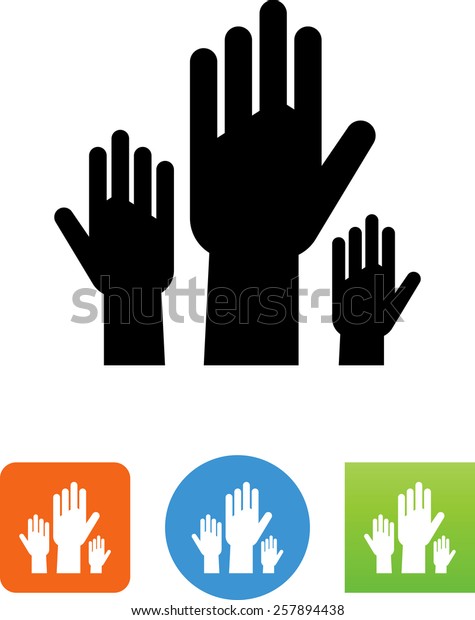 933 Consensus Icon Images, Stock Photos & Vectors | Shutterstock
