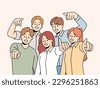 2+ Million People Pointing Royalty-Free Images, Stock Photos & Pictures ...