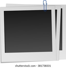 43 Photocard Stock Vectors, Images & Vector Art | Shutterstock