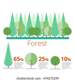 35,077 Tree info Images, Stock Photos & Vectors | Shutterstock