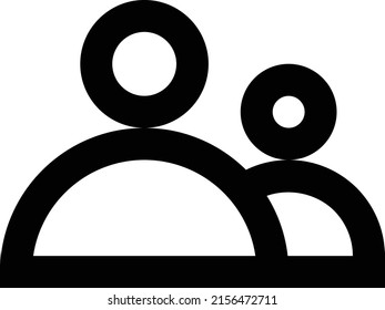 Group Vector Illustration On Transparent Backgroundpremium Stock Vector ...