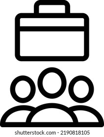 Group Vector Illustration On Transparent Backgroundpremium Stock Vector ...