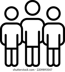 Group Vector Illustration On Transparent Backgroundpremium Stock Vector ...