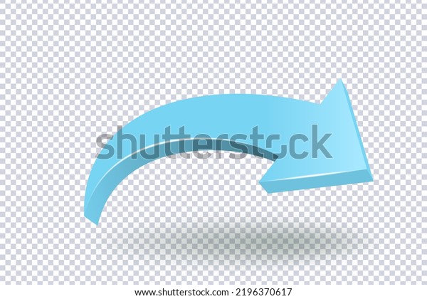 Growing Blue Arrow Growth Chart Sign Stock Vector (Royalty Free ...