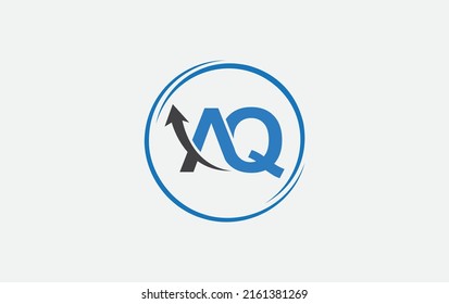 3,157 Letter aq logo Images, Stock Photos & Vectors | Shutterstock