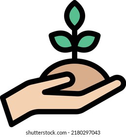 Growth Vector Illustration On Transparent Backgroundpremium Stock ...