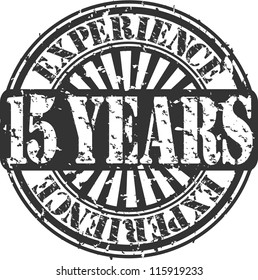 343 15 Years Experience Images, Stock Photos & Vectors | Shutterstock